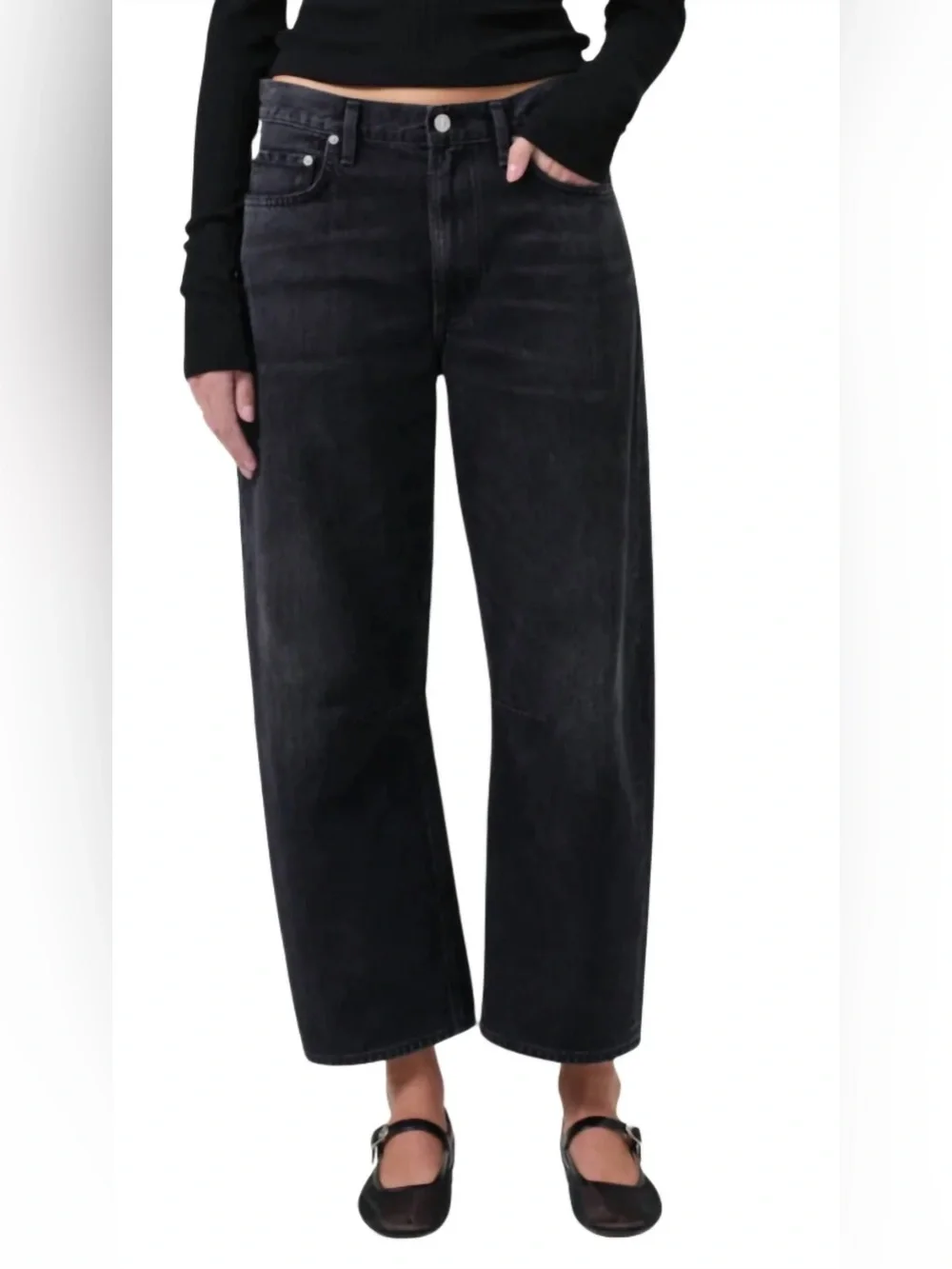 Citizens Of Humanity | Jeans | Citizens Of Humanity Miro Relaxed Barrel ...